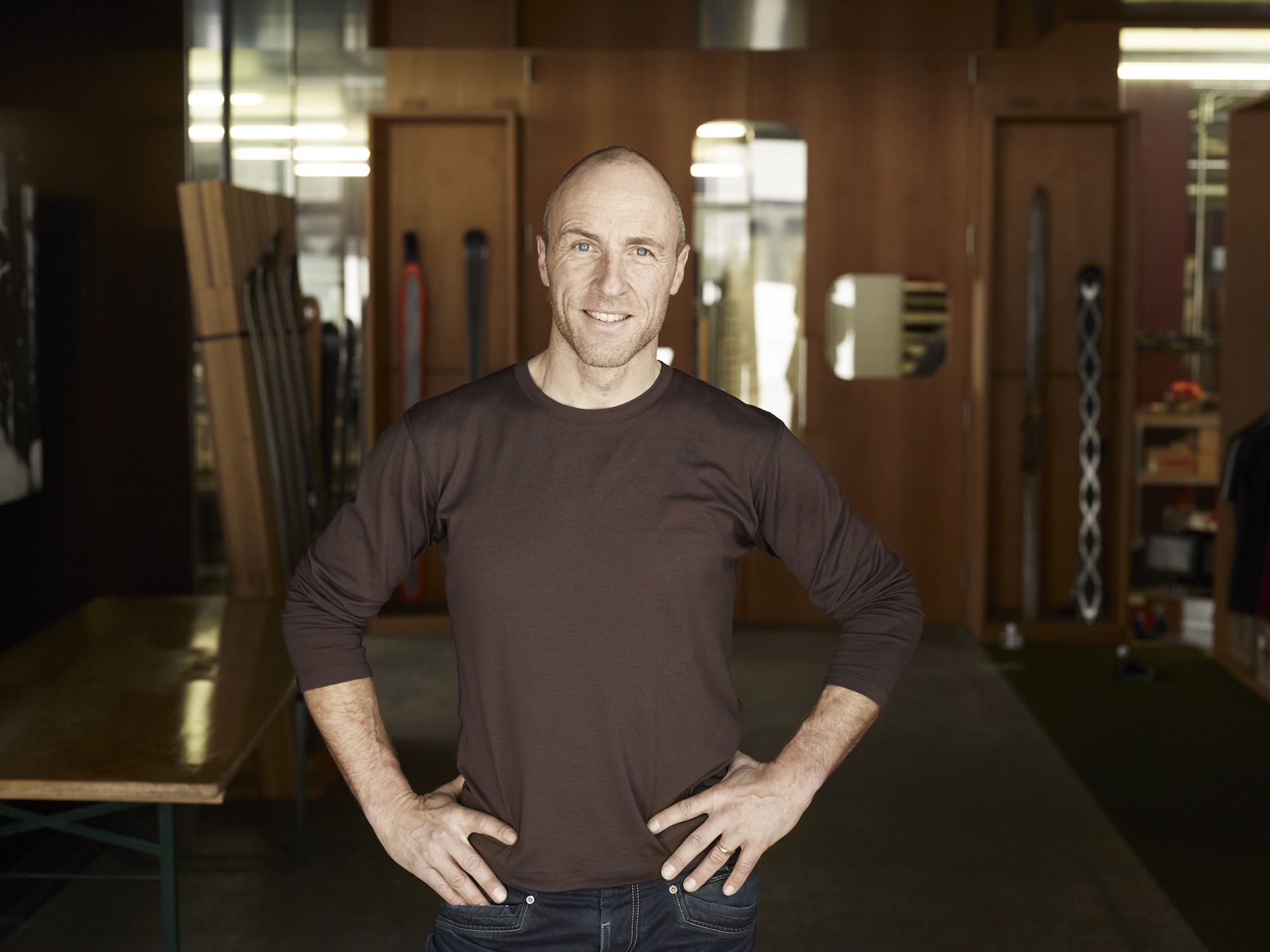 High-tech meets handmade - Kaiser Partner