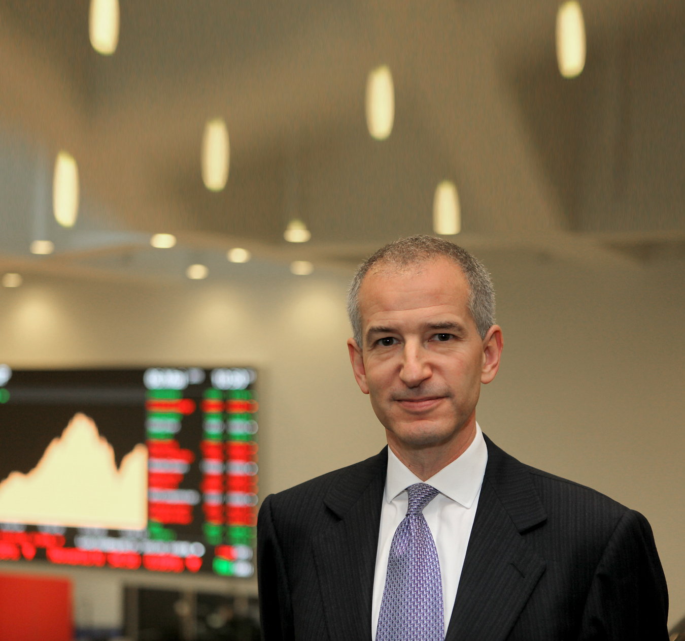 You‘re a globetrotter – so is your financial data - Kaiser Partner